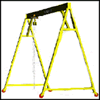 A Frame Gantry, Mobile Lifting Frames, Industrial Lifting Equipment ...